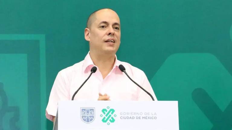 Sheinbaum nombra a José Merino como titular de la próxima Agencia de ...