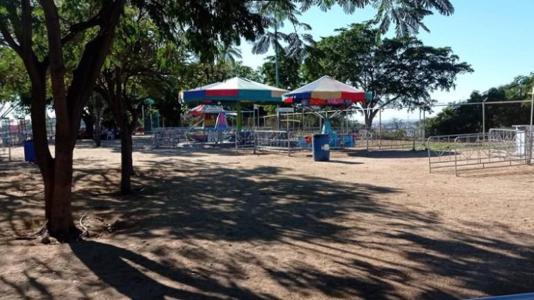 El Parque 87 tiene necesidades, defiende Estrada Ferreiro aumento de la ...