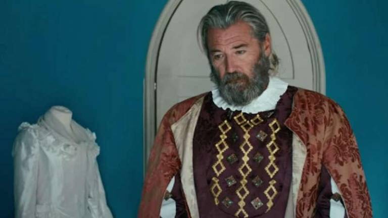 Muere el actor Mike Mitchell a los 65 años; participó en ‘Gladiador’ y ...