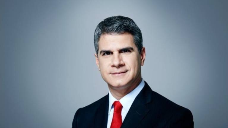 Será CNN de la mano de Rey Rodríguez testigo mundial del Eclipse Total ...