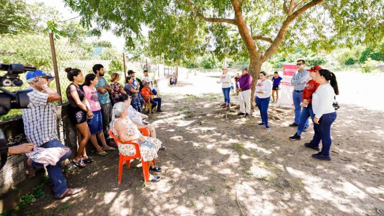 Mejorarán los espacios y estilo de vida con seis Parques Recreativos ...