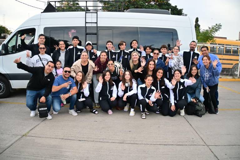 Inicia tenis la participación de Mazatlán en el estatal de la Olimpiada ...