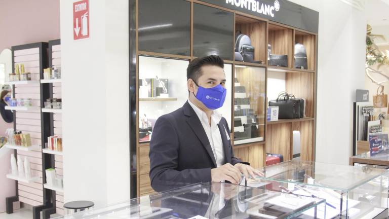 Llega Cimaco a Culiacán