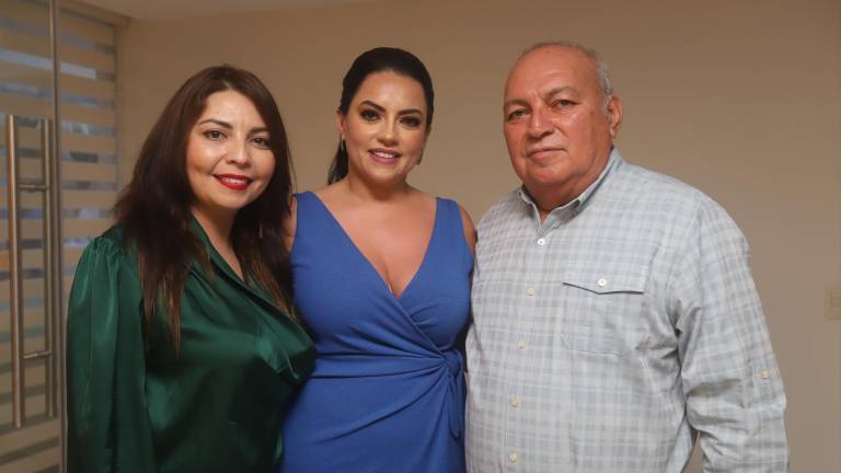 Abren las oficinas de la Notaria Pública Jéssica Páez Lizárraga