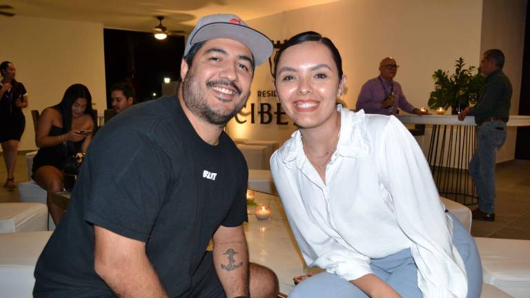 Presentan modelos de Residencial Cibeles, en Mazatlán