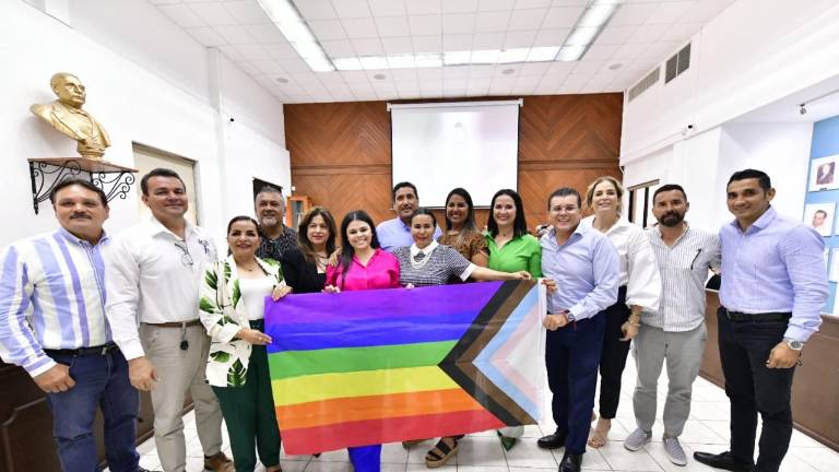 Aprueban iniciativa de la creación de la Coordinación Municipal de ... Aprueban iniciativa de la creación de la Coordinación Municipal de ...