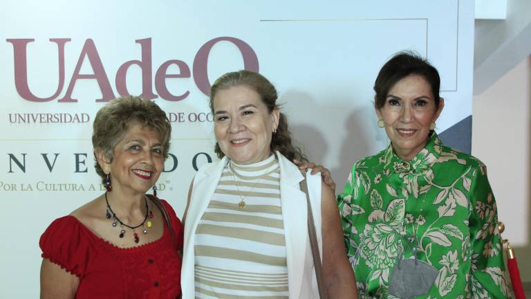 Disfrutan memorable concierto de la OSSLA con obras de Samuel Murillo y ...