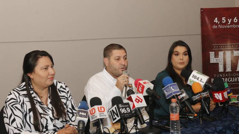 José Paz López Elenes no descarta que Museo Regional de Badiraguato, en ...