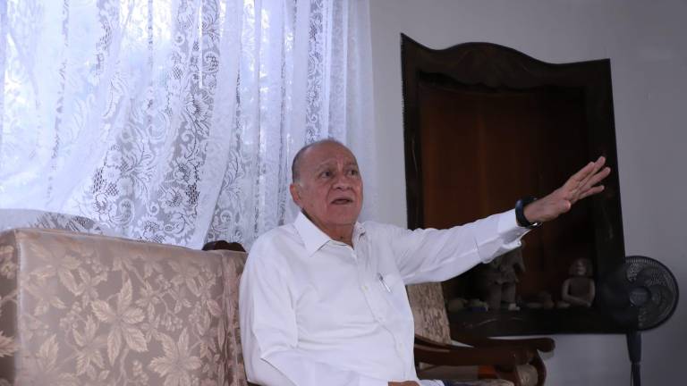 José Ángel Pescador Osuna, un destacado defensor de los migrantes en ...