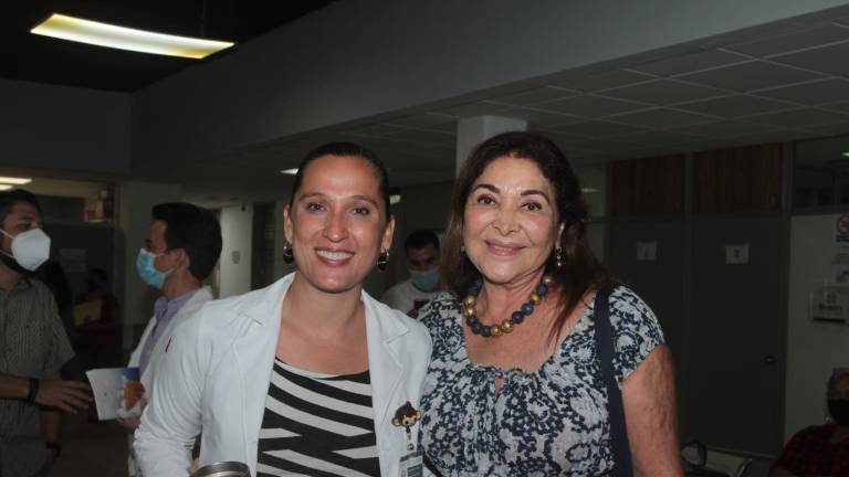 Jaime Camacho es el nuevo presidente de la Sociedad Médica del Hospital ...