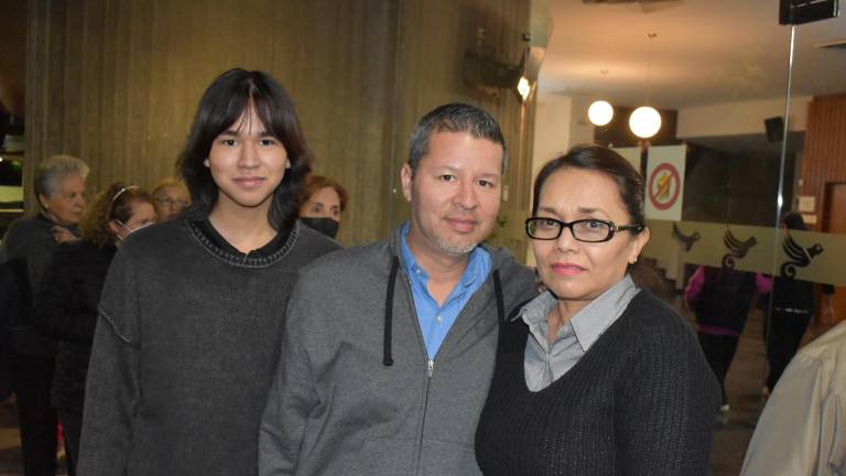 Celebran el Amor y la Amistad con concierto de gala