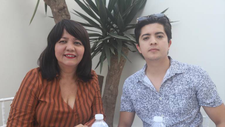 Abren las oficinas de la Notaria Pública Jéssica Páez Lizárraga