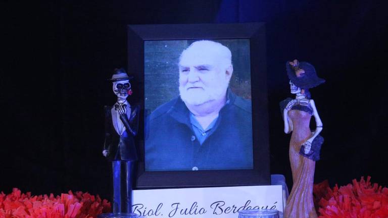 Celebra El Cid a sus difuntos