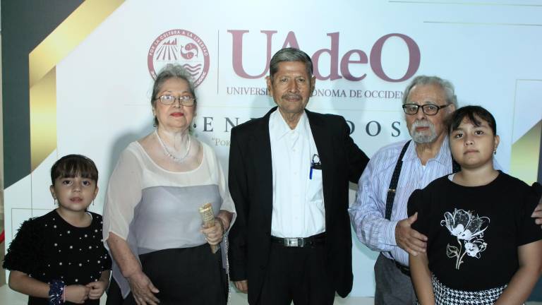 Disfrutan memorable concierto de la OSSLA con obras de Samuel Murillo y ...