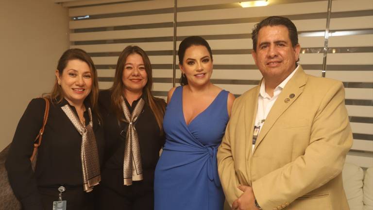 Abren las oficinas de la Notaria Pública Jéssica Páez Lizárraga