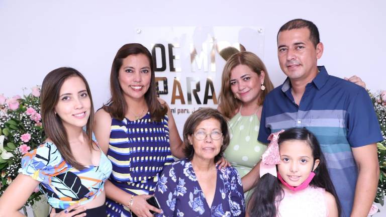 Inauguran De mí para ti, un nuevo concepto en detalles impresos y creativos