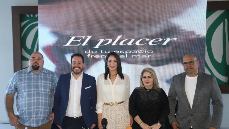 Azora, una opción de calidad y estilo de vida frente al Océano Pacífico ...