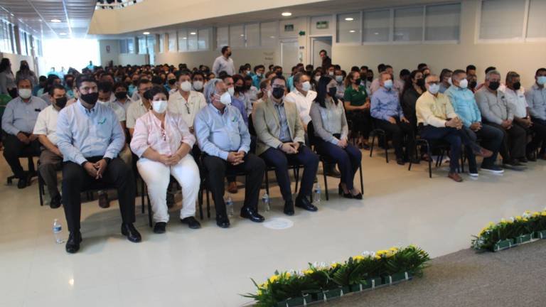 La Universidad Tecnológica de Escuinapa celebra su décimo aniversario