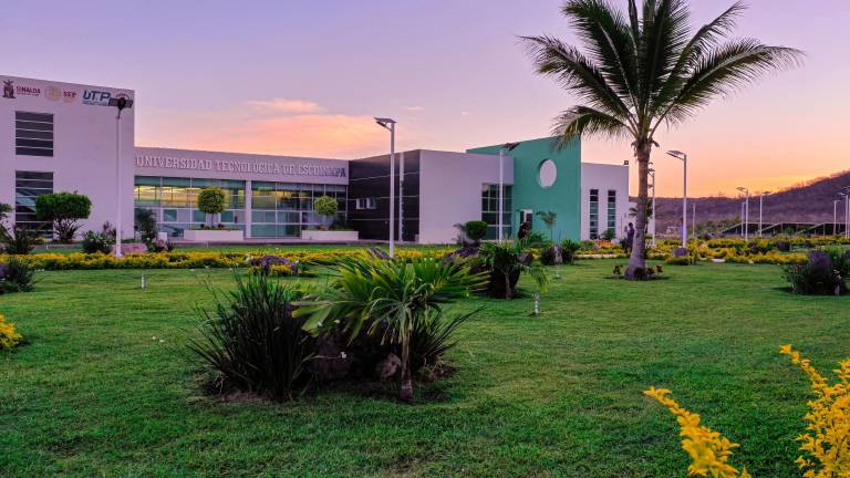 Tu camino al éxito está en la Universidad Tecnológica de Escuinapa ...