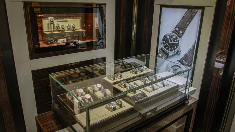 Consiente Joyería Mario Ramos a sus clientes con lanzamientos especiales