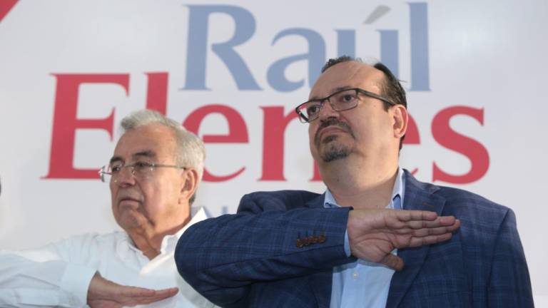 Continúa transformación de sector pesquero: Senador Elenes