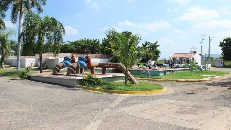 Llama Japac a cuidar el agua por posible disminución de producción ante ...