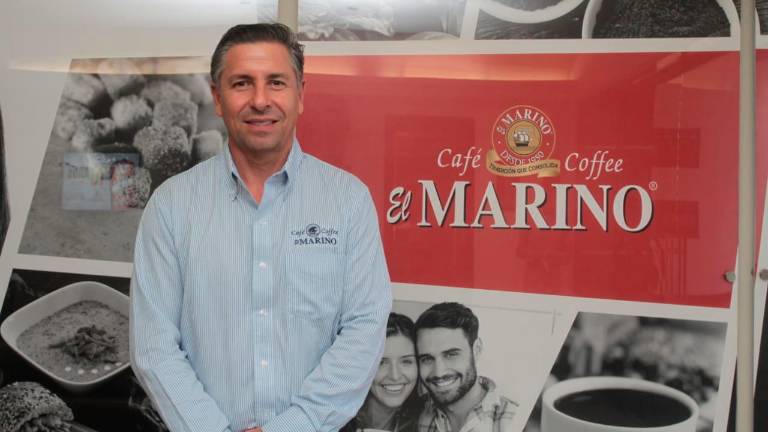 ‘Presidencia de Canacintra te hace madurar’: Juan Carlos Lizárraga Mercado