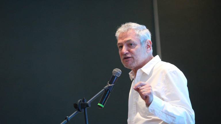 La industria hotelera en México es increíblemente fuerte: Richard Kartzman