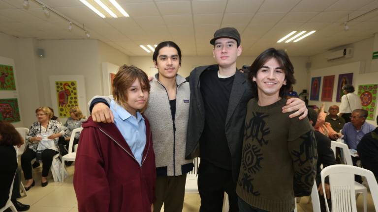 José Ángel Pescador Osuna recibe un homenaje en vida