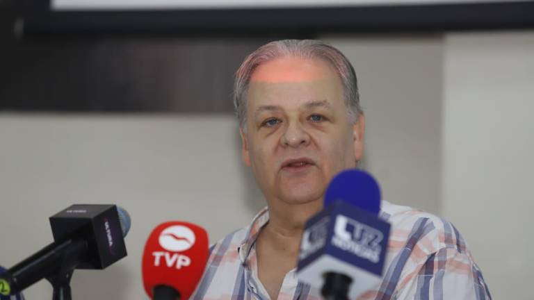 El virtual triunfo de Palacios a la Alcaldía es un mensaje positivo a ...