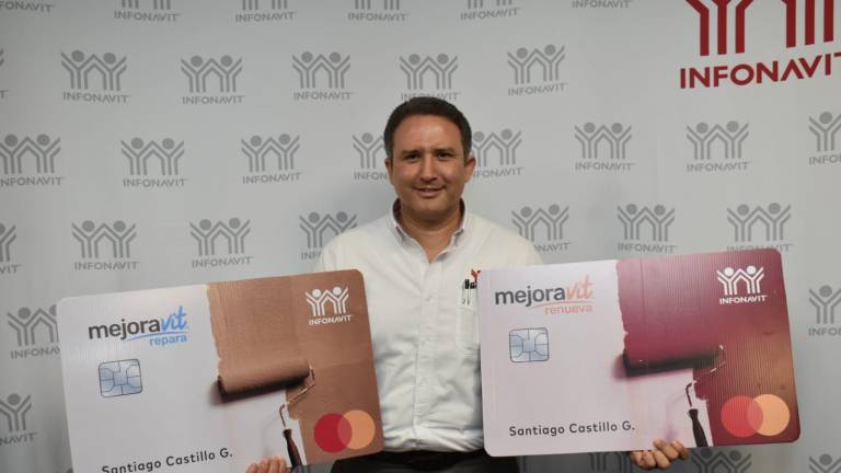 Infonavit ofrece nuevo crédito ‘Mejoravit’; tendrá tasa del 10 por ...