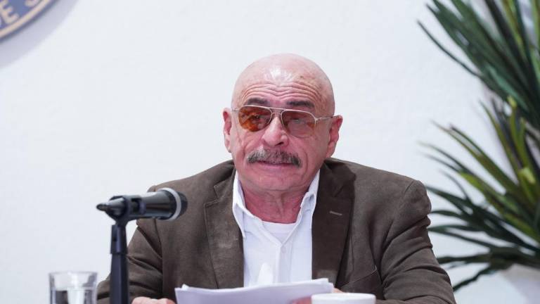 Incipiente el derecho humano a la buena administración en Sinaloa ...