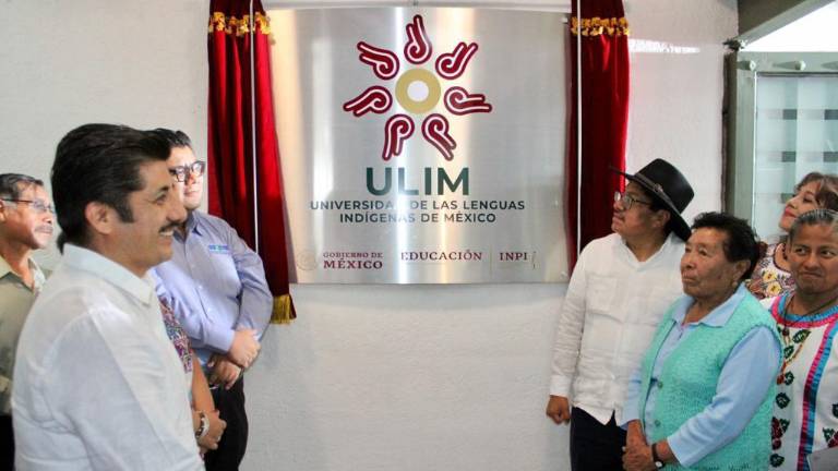 Nace Universidad de las Lenguas Indígenas de México (ULIM) para ...