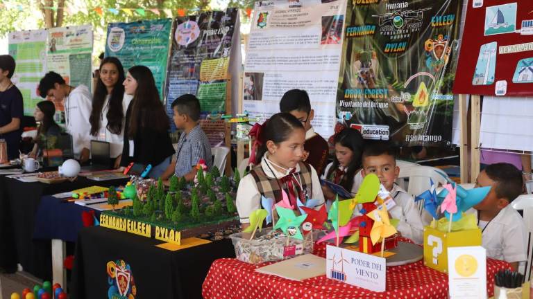 Inauguran Primera Edición de la Infomatrix Pacífico, en Mazatlán