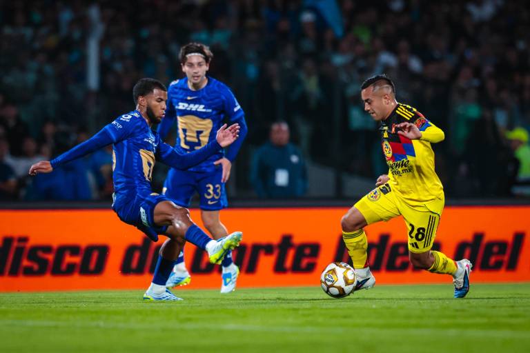 Definidas las semifinales del Clausura 2026: Pumas, Pachuca, Chivas y ...