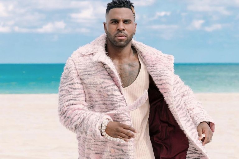Demandan al cantante Jason Derulo por acoso sexual