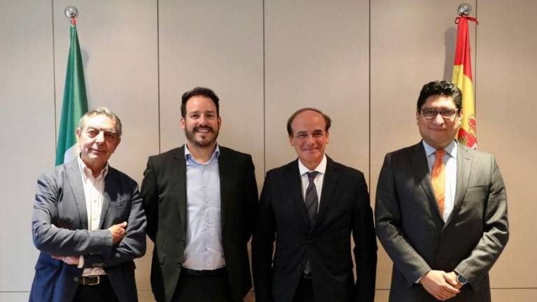 Ven en Mazatlán un destino importante de crecimiento de grupo Barceló ...