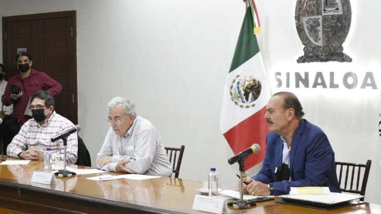 Gobierno de Sinaloa e IMSS realizarán diagnóstico de unidades médicas ...