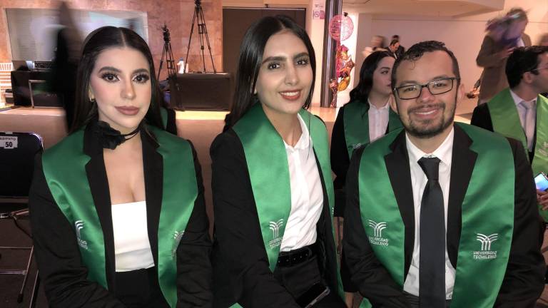 Despide el Tec Milenio a los graduados de la Generación Junio 2023