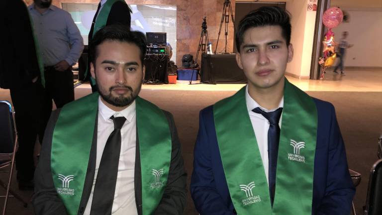 Despide el Tec Milenio a los graduados de la Generación Junio 2023