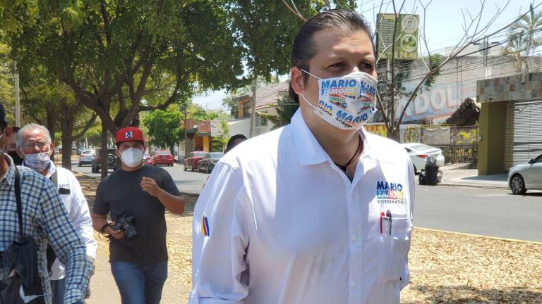 Todos saben que la familia Inzunza Cázares es muy cercana a Rubén Rocha ...