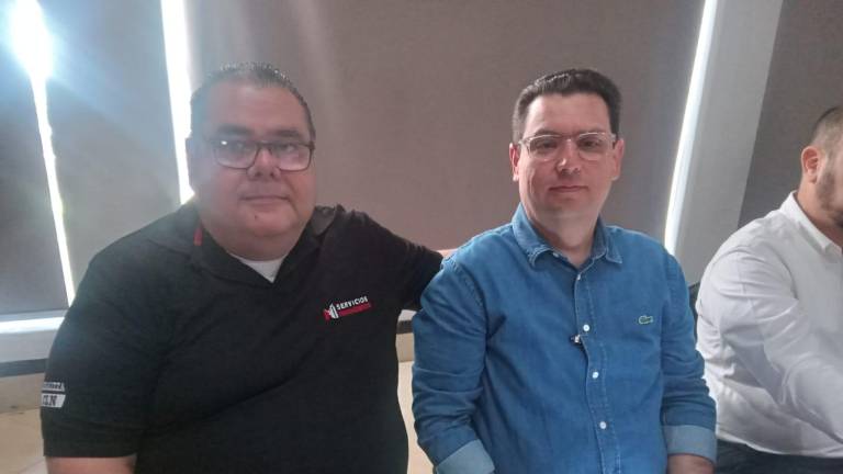 Comparte Tobías Ricardo Lozano, la historia, retos, y logros de Tonicol