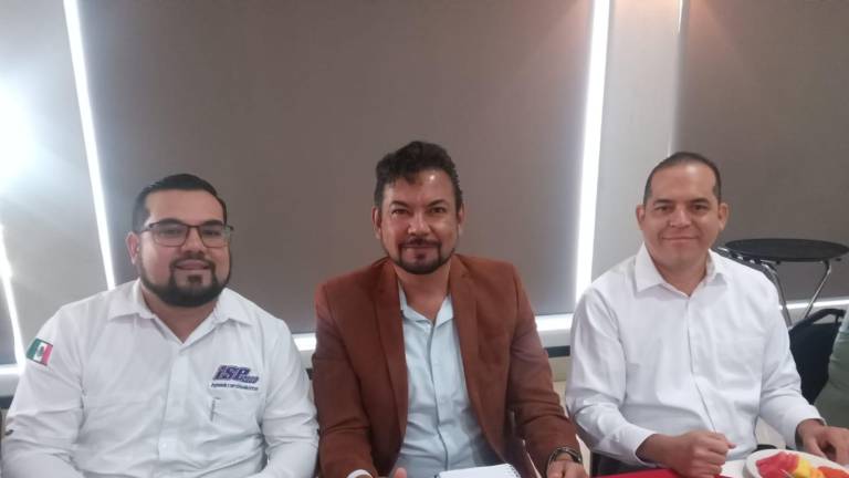 Comparte Tobías Ricardo Lozano, la historia, retos, y logros de Tonicol