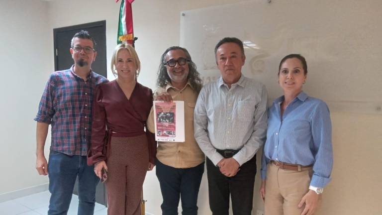 Un reflexión sobre el duelo abordará la obra ‘Donde se cruzan los sueños’