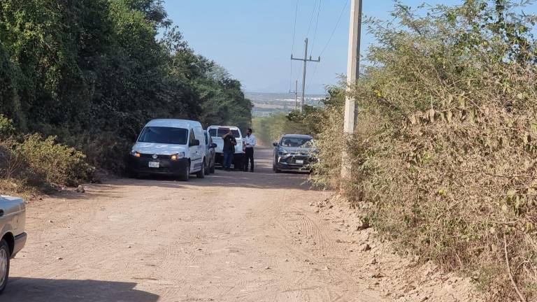 Hallan A Tres Hombres Asesinados En Culiacán 7736