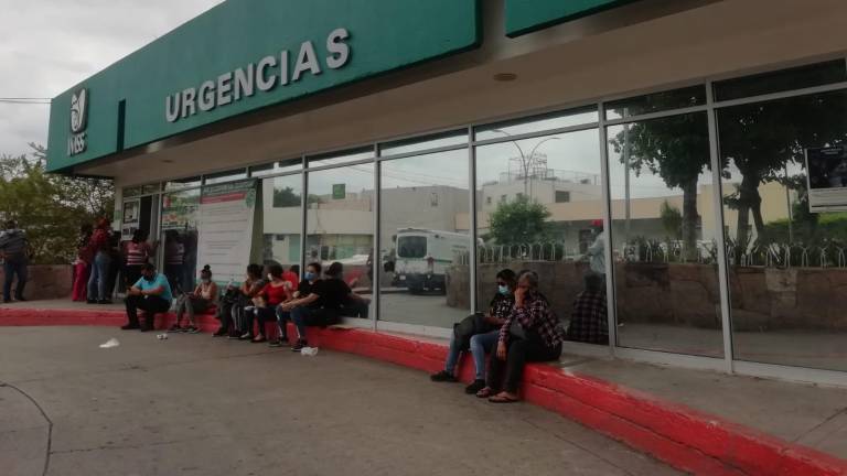 Estos son los hospitales del IMSS que tendrán guardia de urgencias el ...