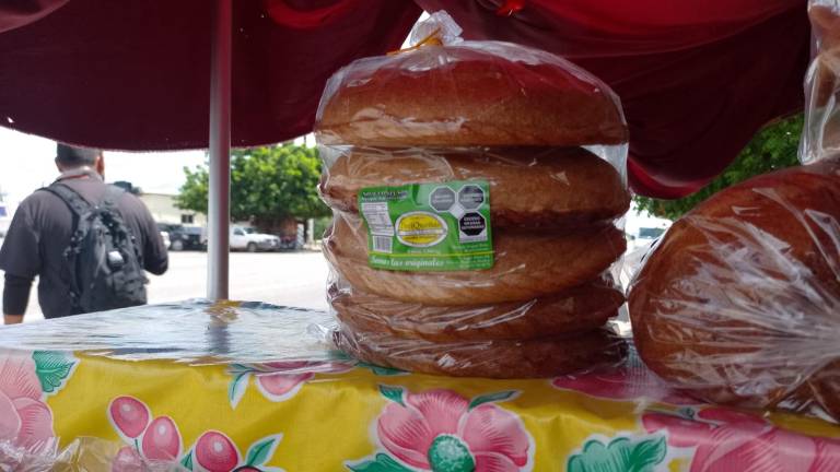 La mestiza, el postre que hermana a los municipios de Culiacán ...
