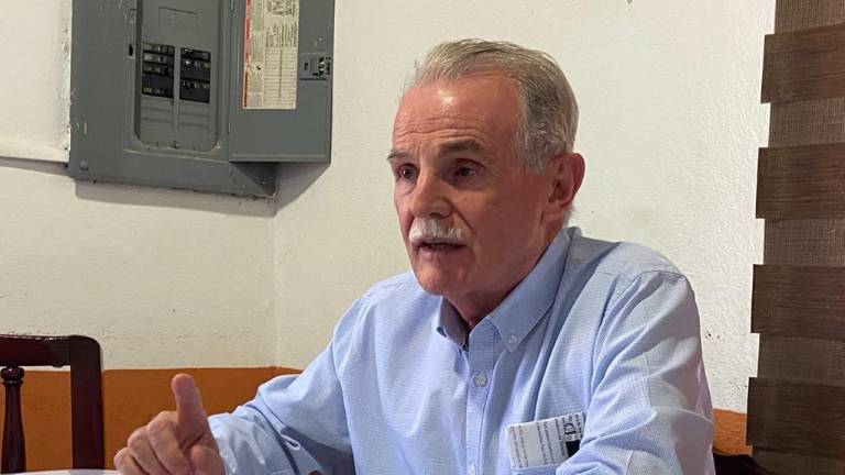 ‘El PAS y Morena son como el agua y el aceite’, dice Francisco ...