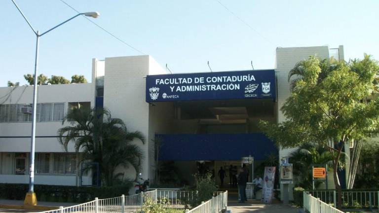 Cuatro programas de licenciatura de la UAS obtienen acreditación por su ...