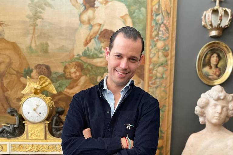 Reprograman desfile de Andrés Romo en Escuinapa por motivos de seguridad